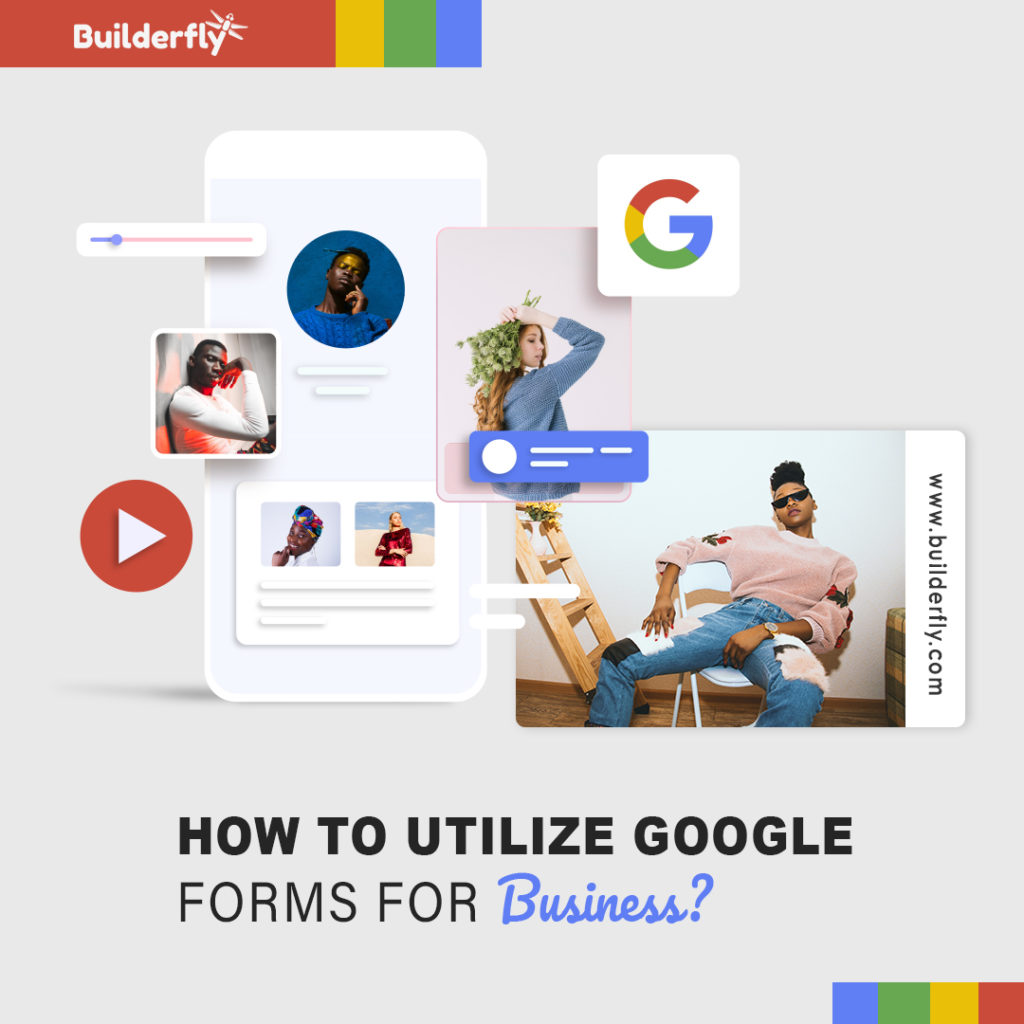 How to Use Google Forms in Online Business? - A Beginner's Guide